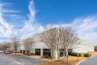 Atlanta Industrial and Warehouse Space For Rent & Lease | Showcase