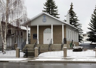 Alberta Churches For Sale | Showcase