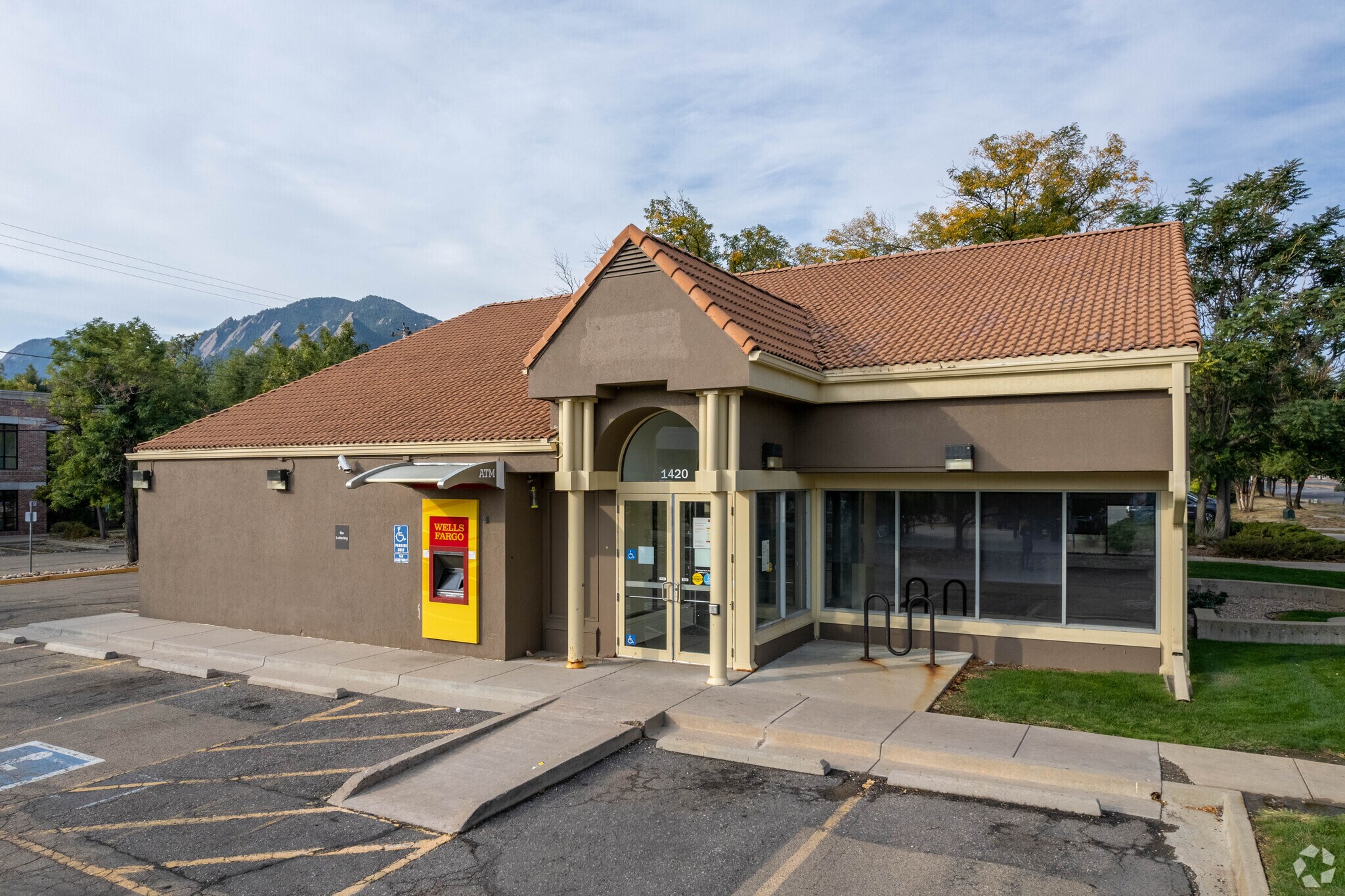 1420 Canyon Blvd Boulder, CO 80302 - Retail Property for Lease on ...