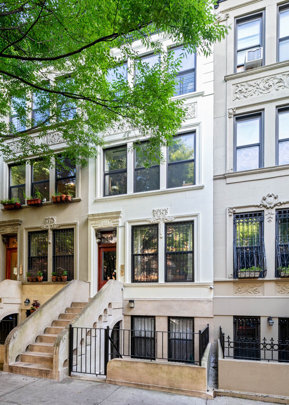 518 W 149th St New York, NY 10031 - Multi-Family Property for Lease on ...