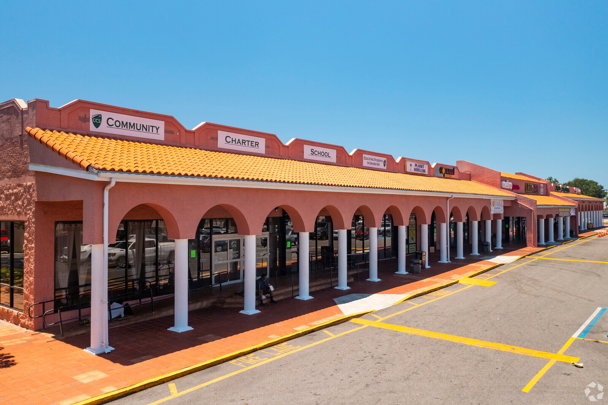 1251 E Fowler Ave Tampa, FL 33612 - Retail Property for Lease on ...