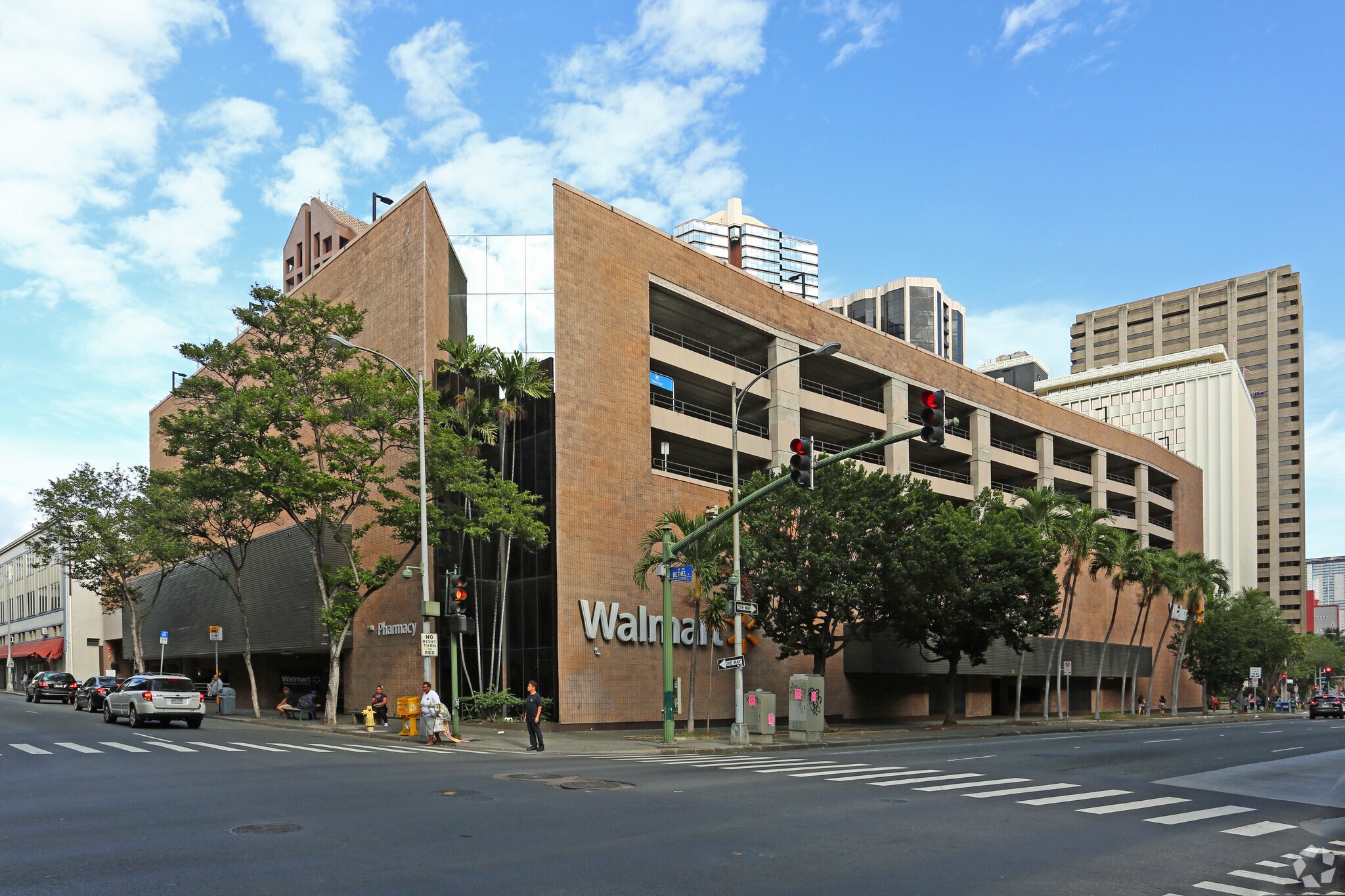 1032 Fort Street Mall Honolulu, HI 96813 - Retail Property for Sale on ...