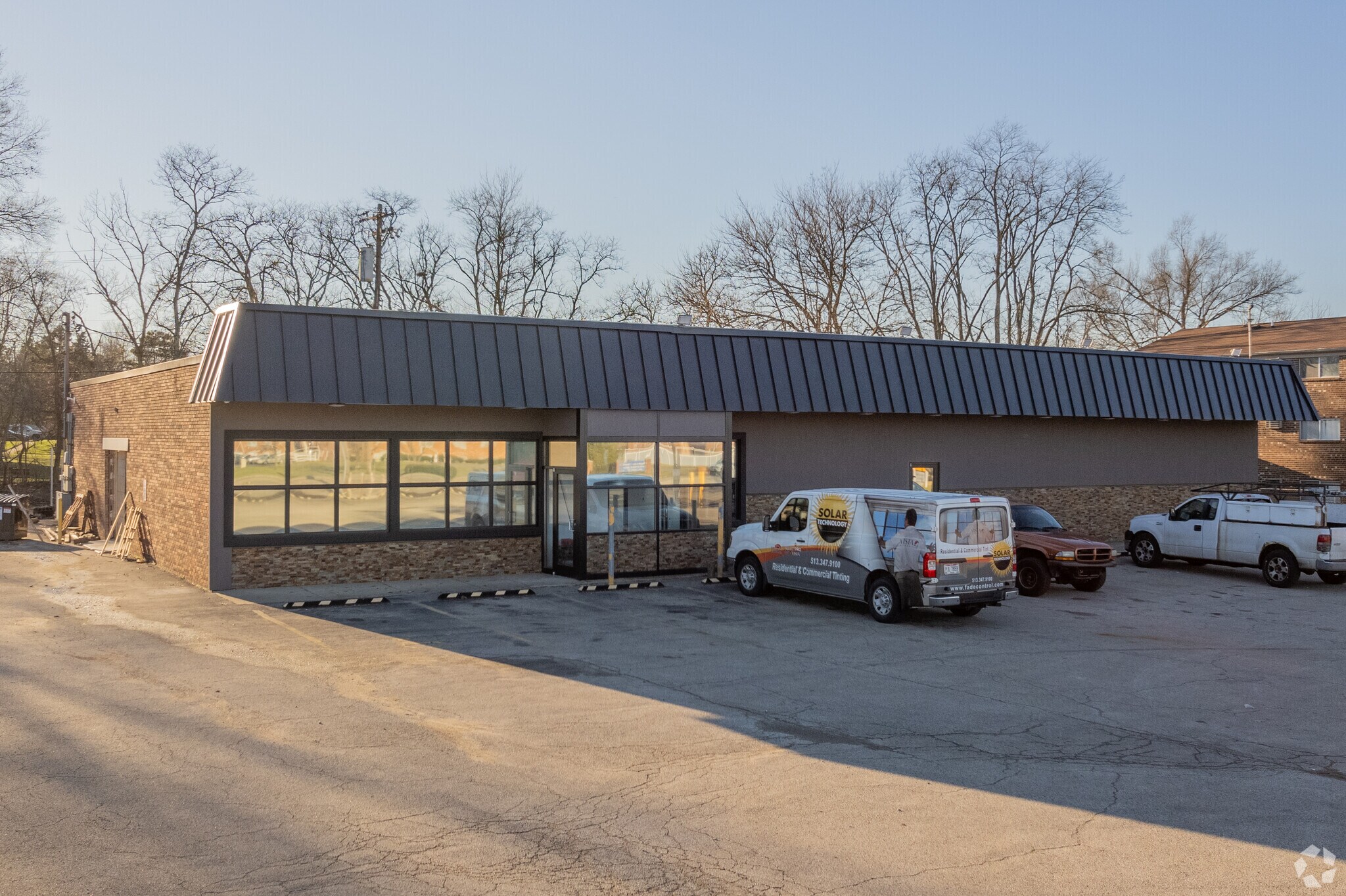 481-485 Old State Route 74 Cincinnati, OH 45244 - Retail Property for ...