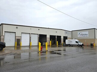 Detroit Commercial Real Estate For Rent & Lease | Showcase