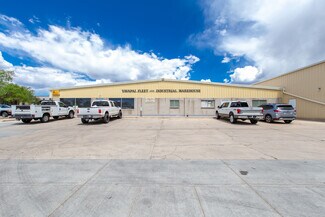 Arizona Warehouses For Sale | Showcase