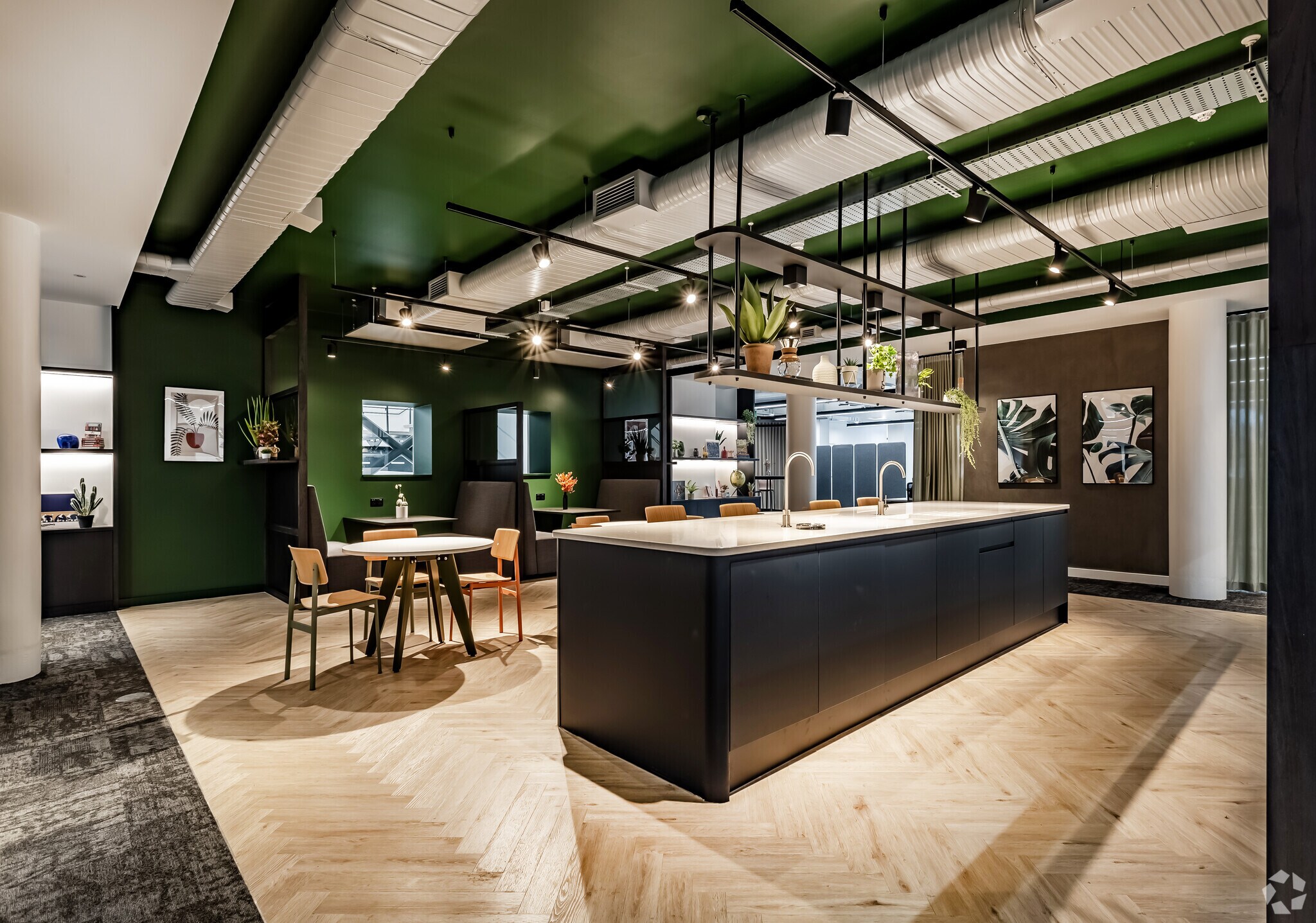 16 John Dalton St Manchester, GTM M2 6HY - Office Property for Lease on ...