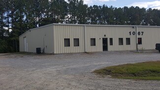 Greenville Warehouses & Industrial Property For Rent & Lease | Showcase