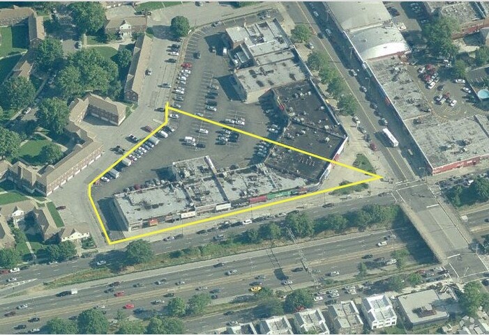 22102-22150 Horace Harding Expy Oakland Gardens, NY 11364 - Retail ...