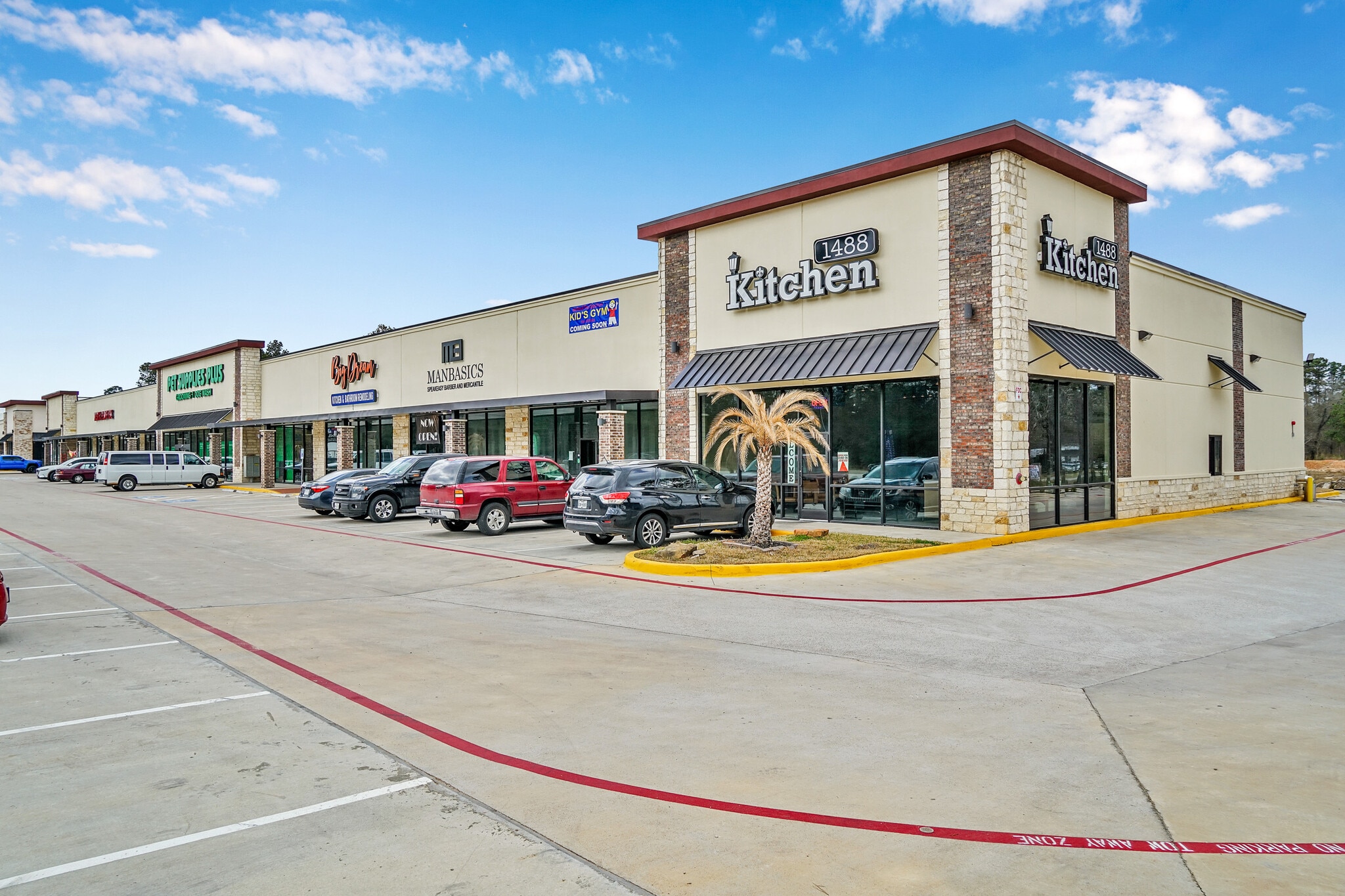 4150 Fm 1488 Conroe, TX 77384 - Retail Property for Lease on Showcase.com