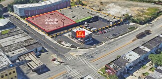 Baltimore Industrial and Warehouse Space For Rent & Lease | Showcase