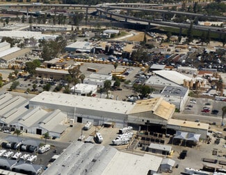 Riverside Industrial and Warehouse Space For Rent & Lease | Showcase