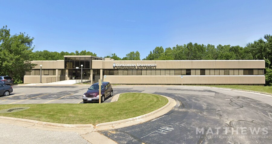 1150 Springhurst Dr Green Bay, WI 54304 - Office Property for Sale on ...