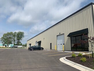 Springfield Industrial and Warehouse Space For Rent & Lease | Showcase