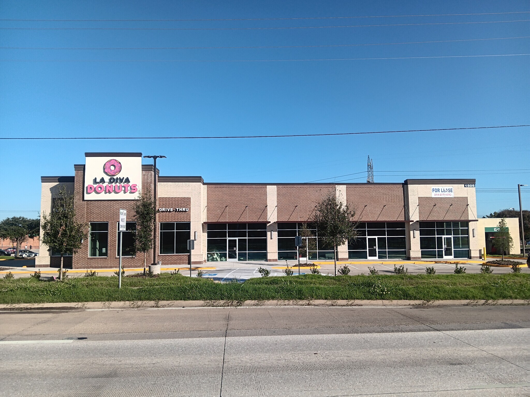 1505 Justin Rd Lewisville, TX 75077 - Retail Property for Sale on ...