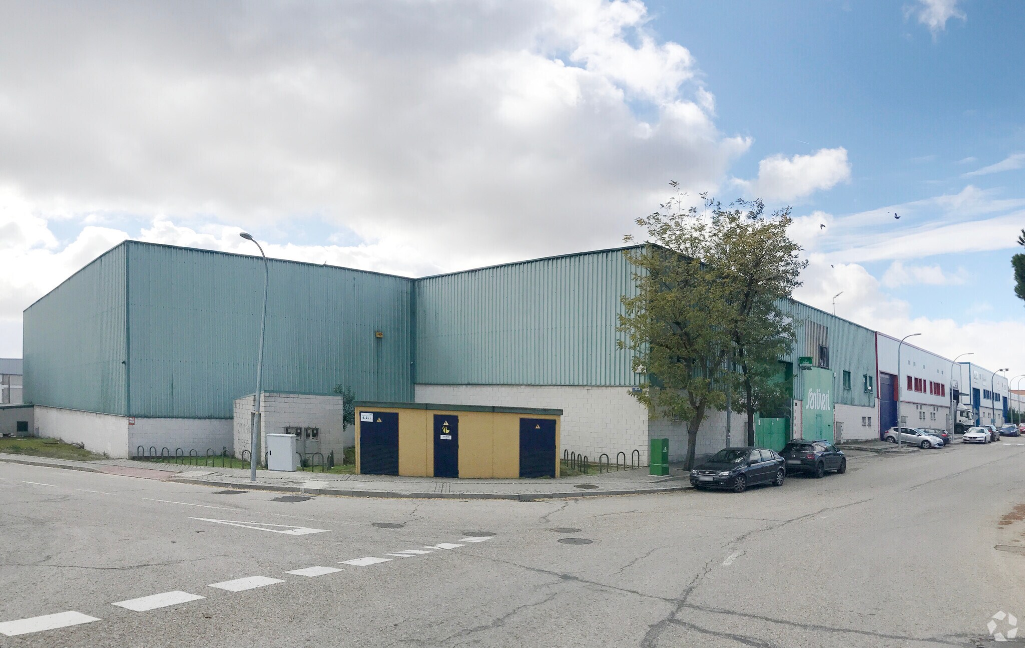 6 Calle De Las Arenas Pinto, MAD 28320 - Industrial Property for Sale ...