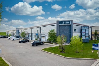 Calgary Warehouses For Sale | Showcase