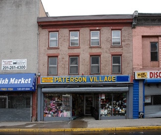 Paterson Commercial Real Estate For Sale | Showcase