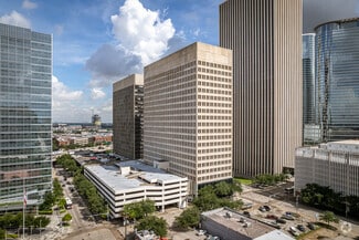 1801 Smith St Houston, TX 77002 - Office Property for Lease on Showcase.com