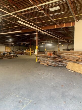 165-169 Mill St Cranston, RI 02905 - Industrial Property for Sale on ...