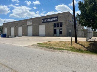 Dallas Warehouses For Sale | Showcase