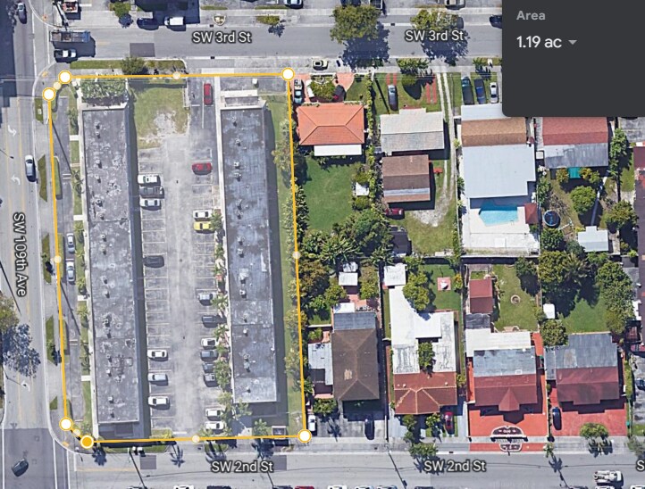 10902-10904 SW 2nd St Miami, FL 33174 - Multi-Family Property for Sale ...