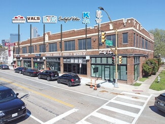 Dallas Retail Space For Sale | Showcase