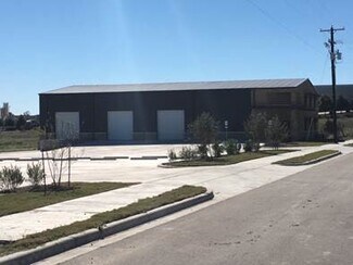 Austin Warehouses For Rent & Lease | Showcase