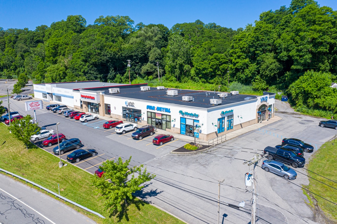 90 W Campbell Rd Rotterdam, NY 12306 - Retail Property for Sale on ...