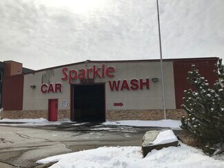 Alberta Car Washes For Sale | Showcase
