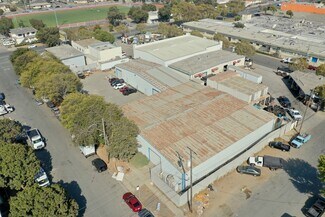 Richmond Warehouses For Sale | Showcase