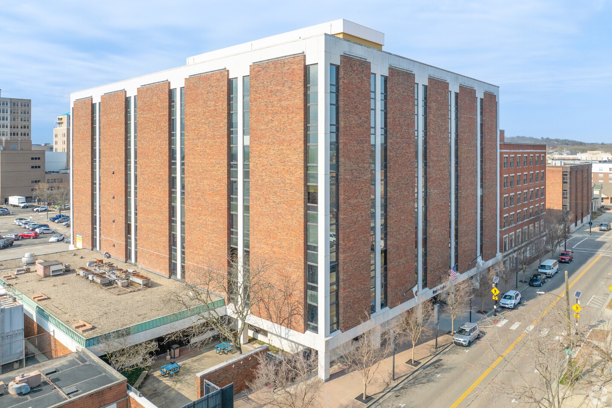 131 N Third St Hamilton, OH 45011 - Industrial Park Property for Lease on Showcase.com