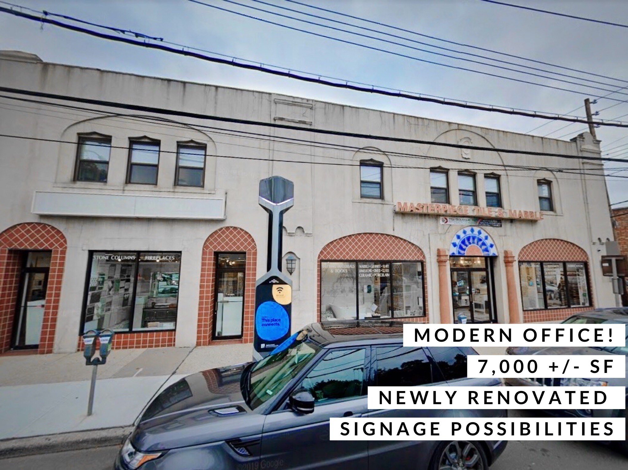 255 Main St New Rochelle, NY 10801 - Retail Property for Sale on Showcase.com