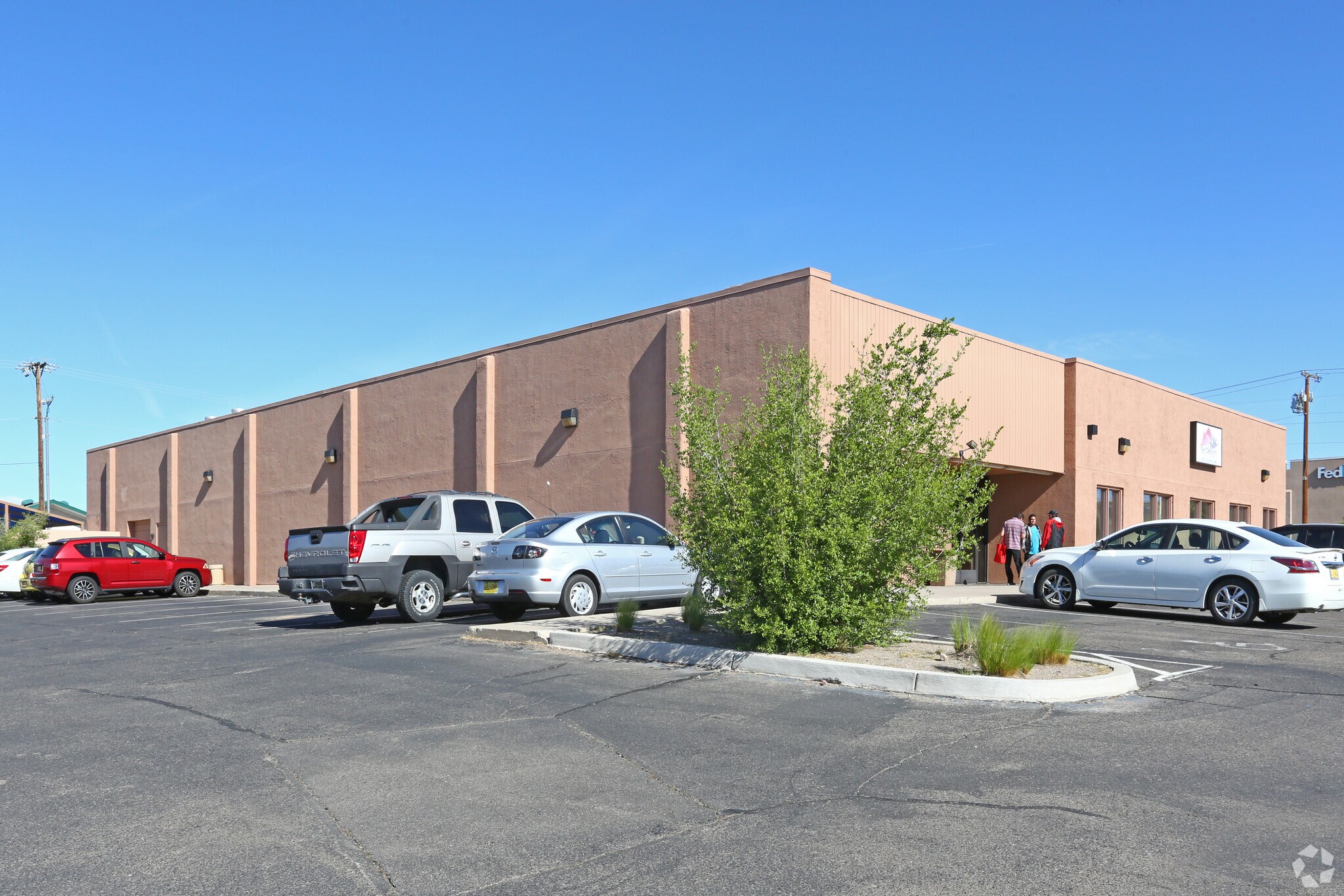 2551 Coors Blvd NW Albuquerque, NM 87120 - Office Property for Lease on ...