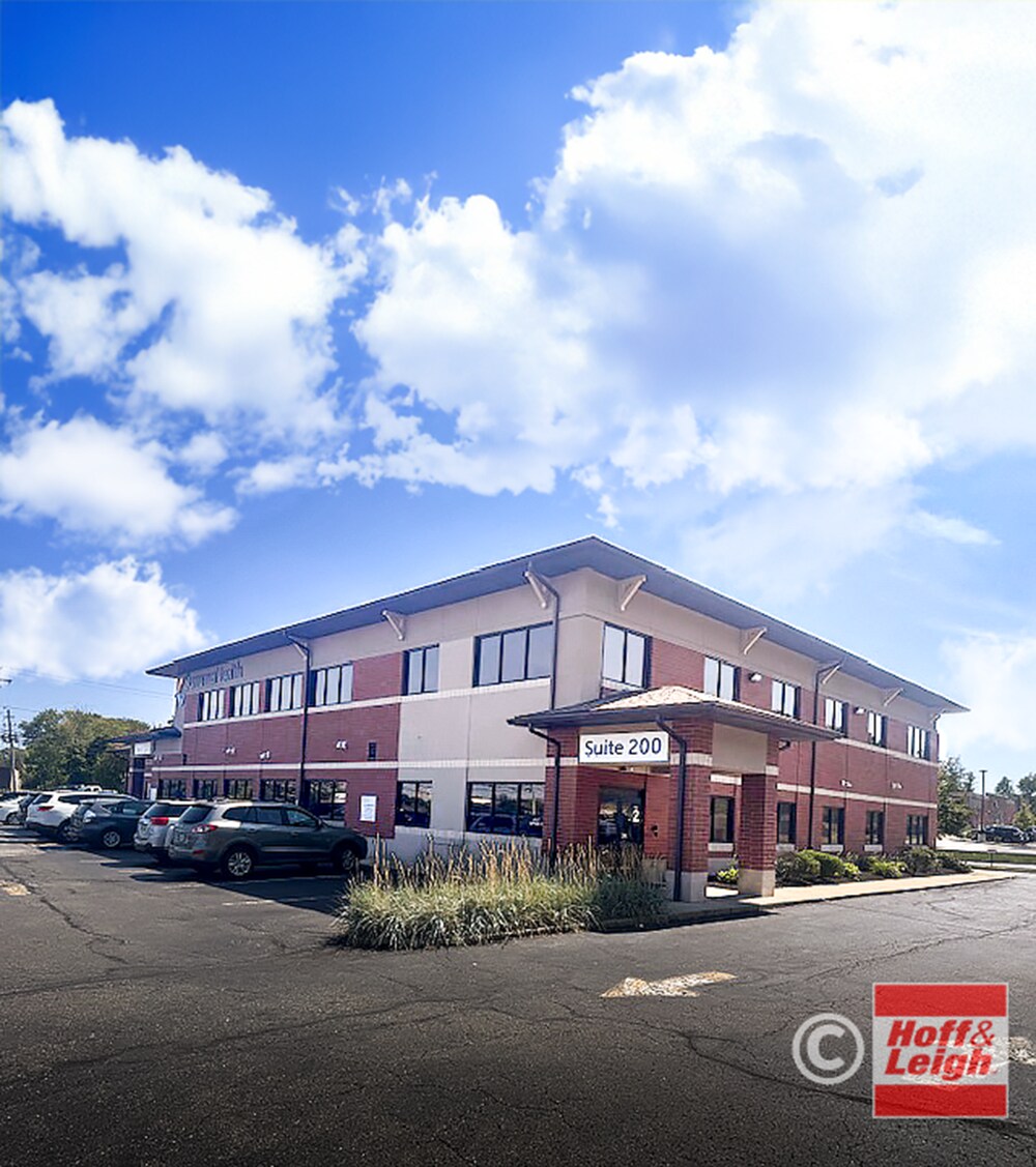 1790 Graybill Rd Uniontown, OH 44685 - Office Property for Lease on ...