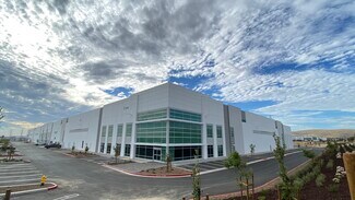 Tracy Warehouses & Industrial Property For Rent & Lease | Showcase