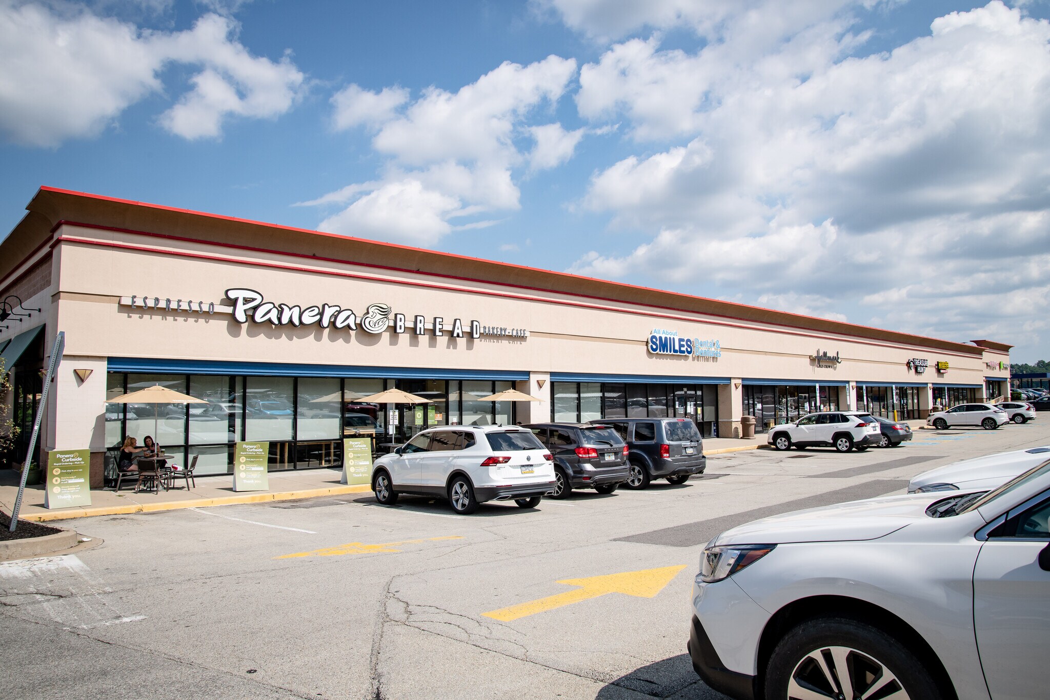 30 Trinity Point Dr Washington, PA 15301 - Shopping Center Property for ...