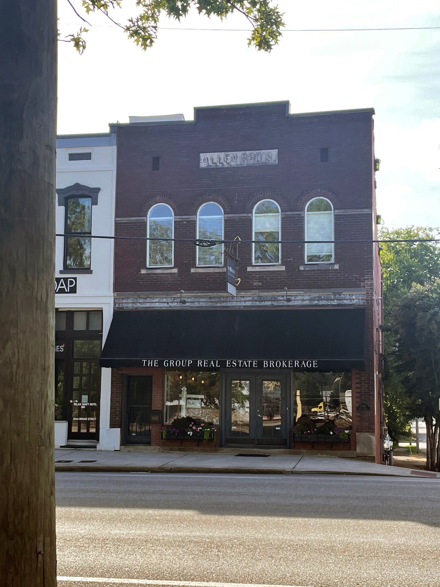 2646 Broad St Chattanooga, TN 37408 - Retail Property for Lease on ...