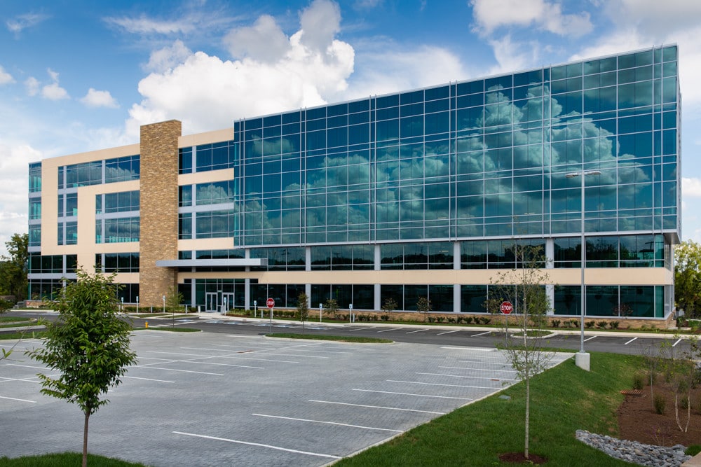 3401 Mallory Ln Franklin Tn 37067 Coworking Space On Showcase