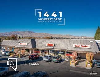 Reno Grocery and Convenience Stores For Sale | Showcase