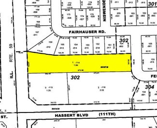 2735 Hassert Blvd Naperville, IL 60564 - Retail Property for Lease on ...