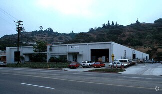 708-710 Monterey Pass Rd Monterey Park, CA 91754 - Industrial Property ...