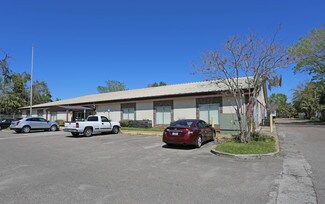 Jacksonville Commercial Real Estate For Rent & Lease | Showcase