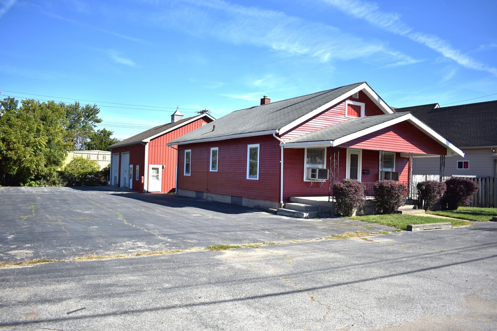 618 E Troy Ave Indianapolis, IN 46203 - Retail Property for Lease on Showcase.com