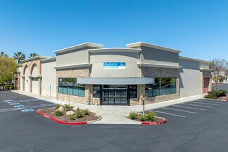 Clovis Commercial Real Estate For Rent & Lease | Showcase