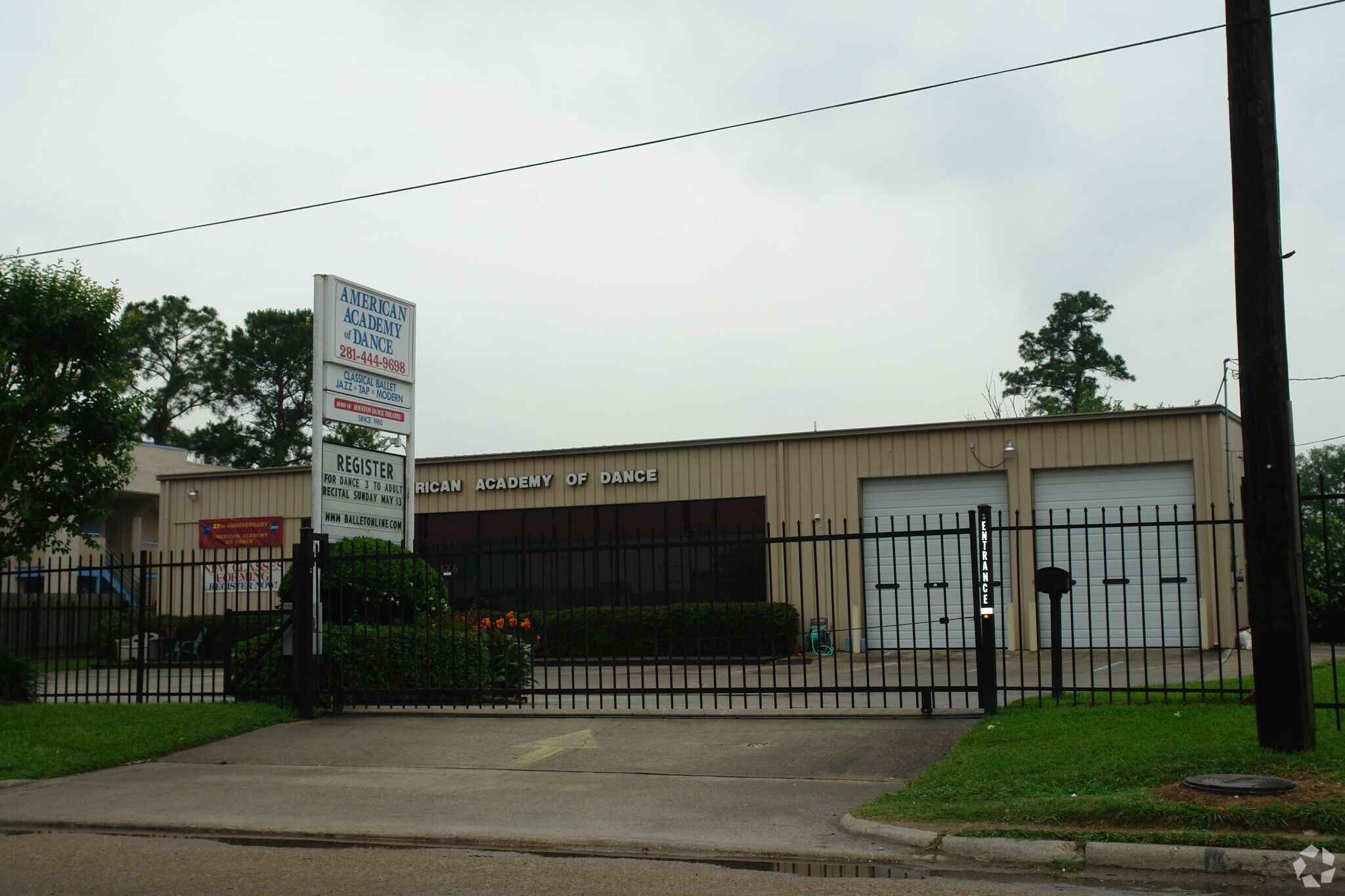 15775 Bammel Village Dr Houston, TX 77014 - Retail Property for Lease ...