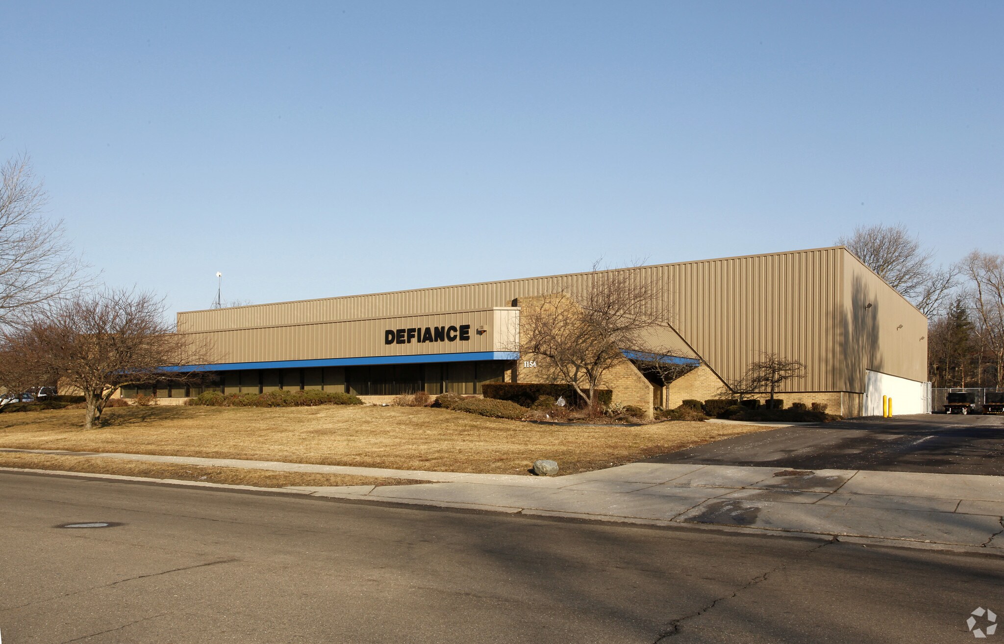 1154 Maplelawn Dr Troy, MI 48084 - Industrial Property for Lease on ... 1154 Maplelawn Dr Troy, MI 48084 - Industrial Property for Lease on ...