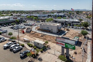 Tucson Commercial Real Estate For Sale | Showcase