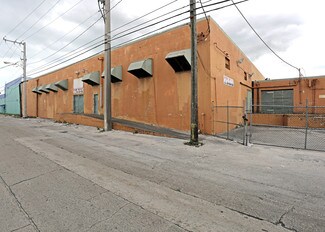 Miami Warehouses & Industrial Property For Rent & Lease | Showcase