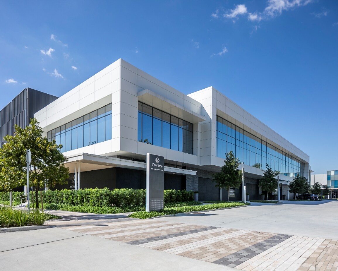 1401 Lake Plaza Dr Spring, TX 77389 - Office Property for Lease on ...