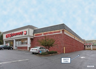 1099 Johnson Ferry Rd Marietta, GA 30068 - Retail Property for Lease on ...